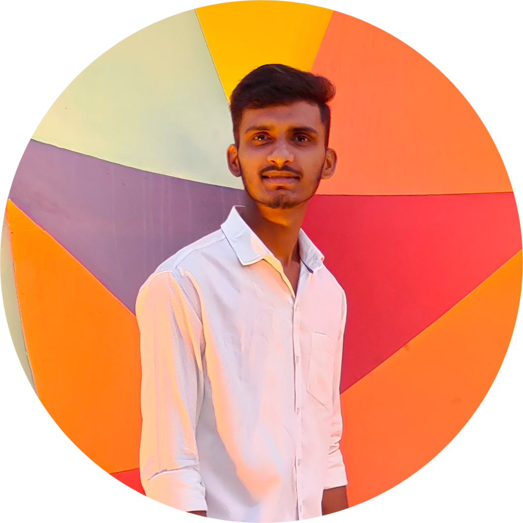 Mohan Bodake Portfolio